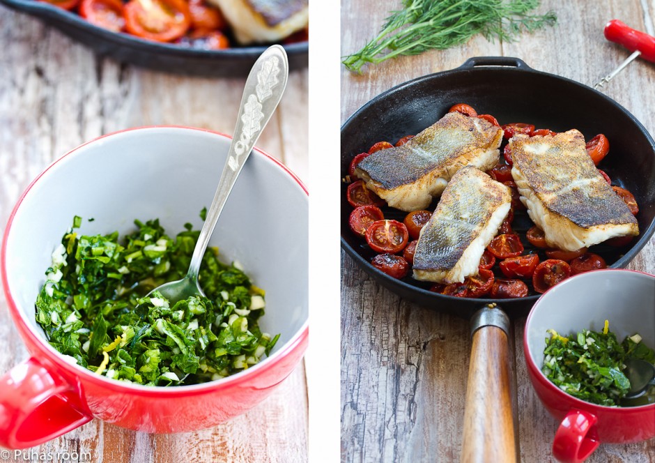 Skrei tursk – Puhas rõõm