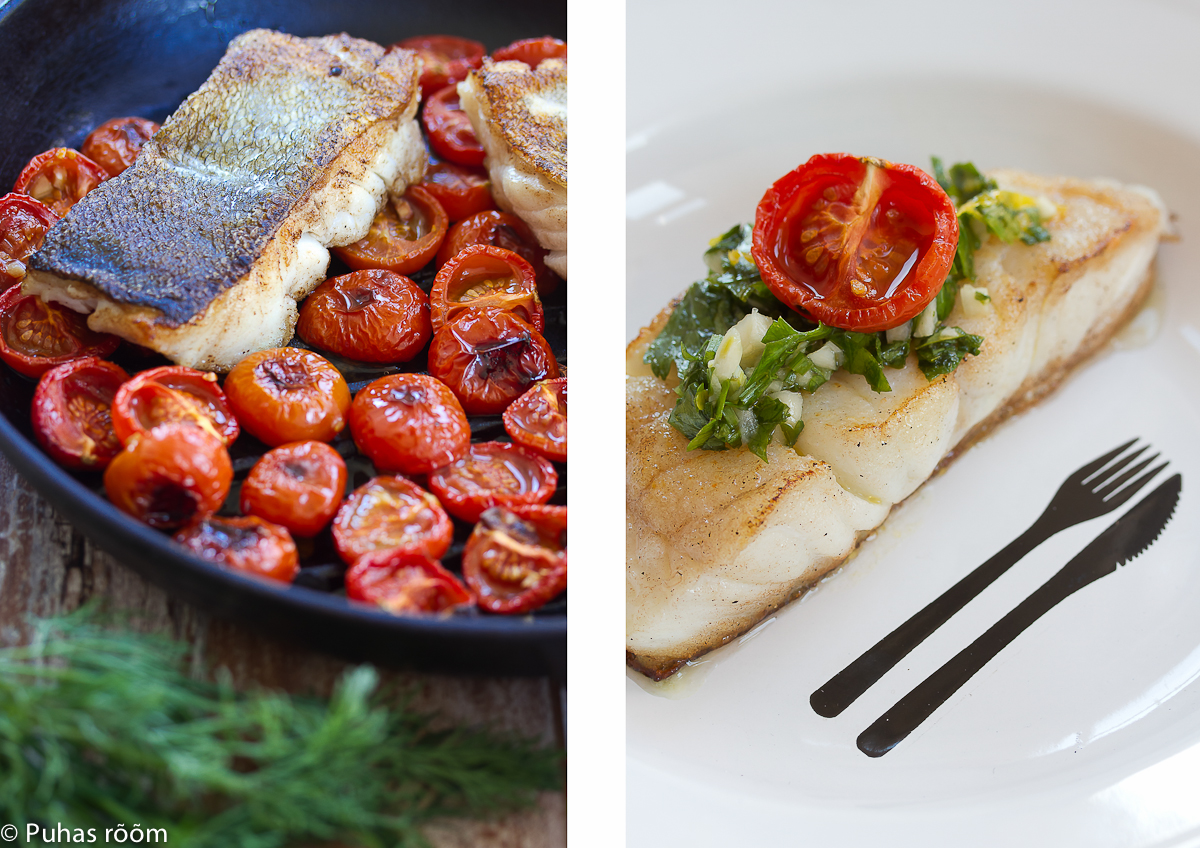 Skrei tursk – Puhas rõõm