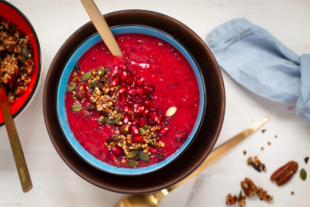 Hurmaa hommik – Puhas rõõm