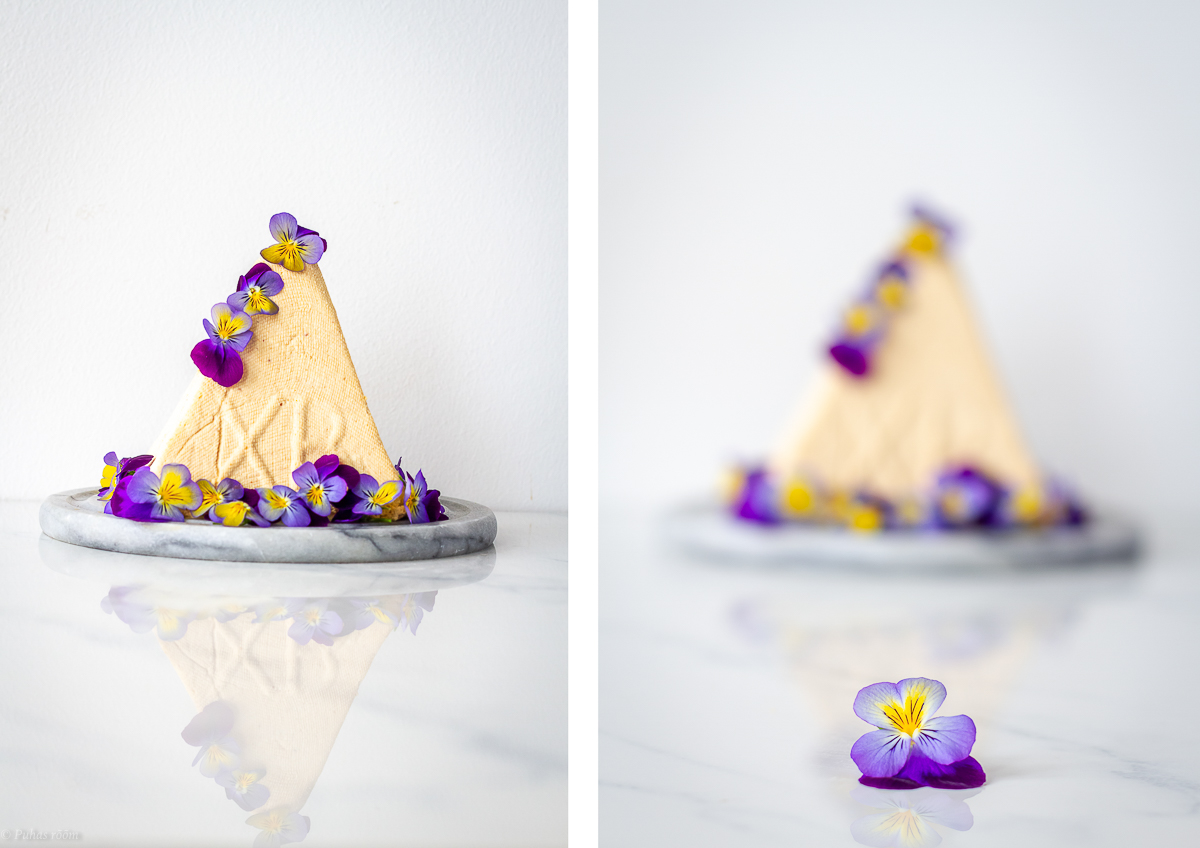 Karamellipasha – Puhas rõõm