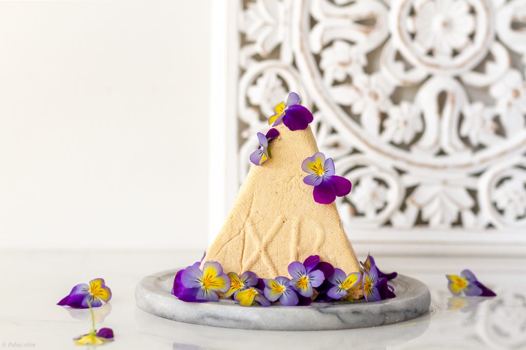 Karamellipasha – Puhas rõõm